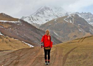Why Backpack through Georgia?