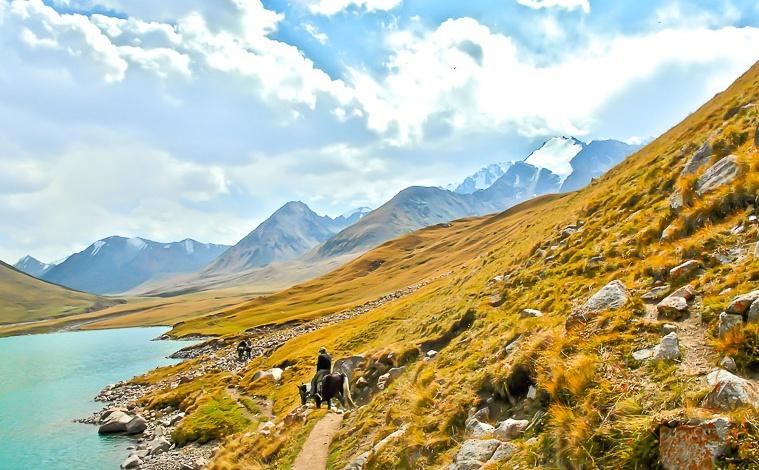 The 11 Best Central Asia and Silk Road Tours & How to Choose - Heart My ...