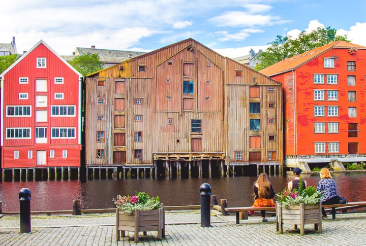 37 Super Fun Things to Do in Trondheim - Heart My Backpack