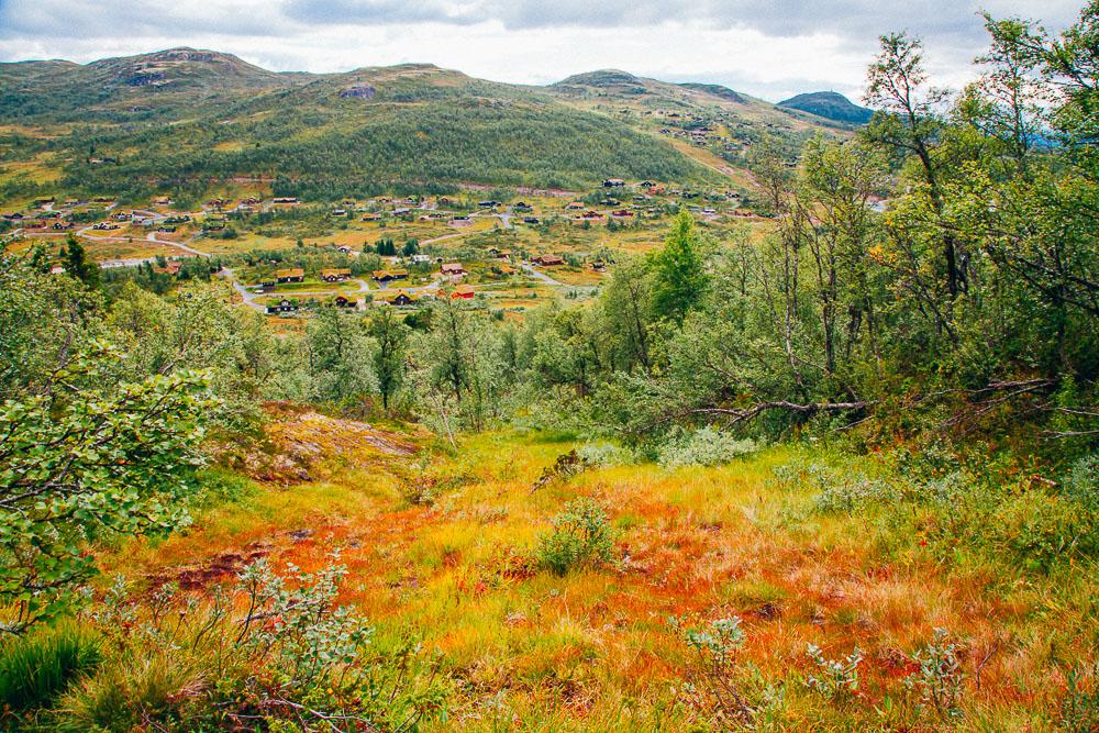 9 Reasons to Visit Norway in Autumn - Heart My Backpack