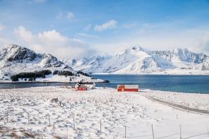 The Best Time to Visit Norway - According to Locals! - Heart My Backpack