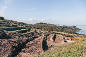 Exploring Japan's Art Islands: Teshima, Shodoshima, Megijima, & Ogijima ...