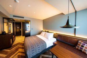 Where to Stay in Tokyo for the Best First Time Experience - Heart My ...