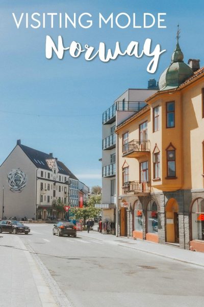 Molde, Norway Is Delightful And I Sort of Want to Live There - Heart My ...