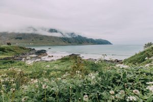 Spend A Stormy Night in Norway's Kråkenes Lighthouse - Heart My Backpack