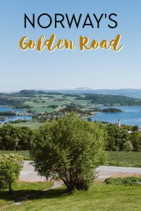 Have You Traveled Norway's Secret Golden Detour? - Heart My Backpack