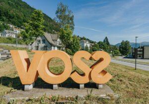 Things to Do in Voss, Norway: Our Adrenaline Capital - Heart My Backpack