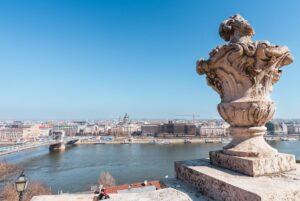 A Beautiful Weekend in Budapest - in Spring! - Heart My Backpack